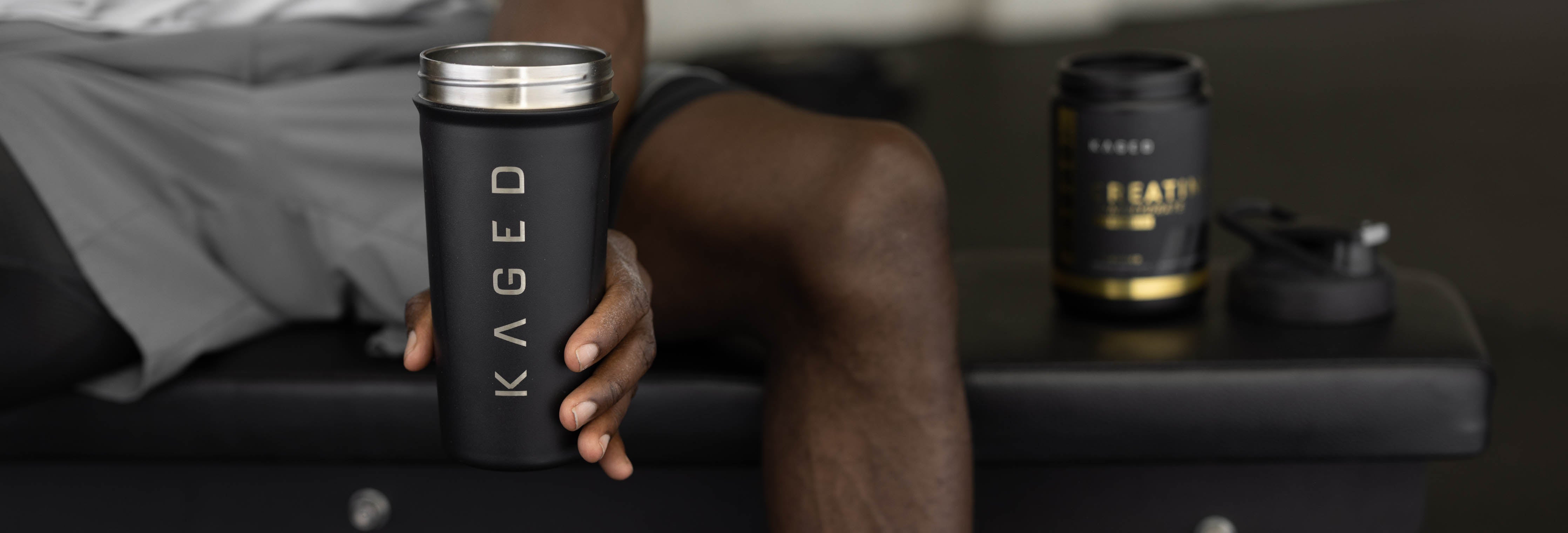 Discover The Kaged Elite Series Stack | Kaged