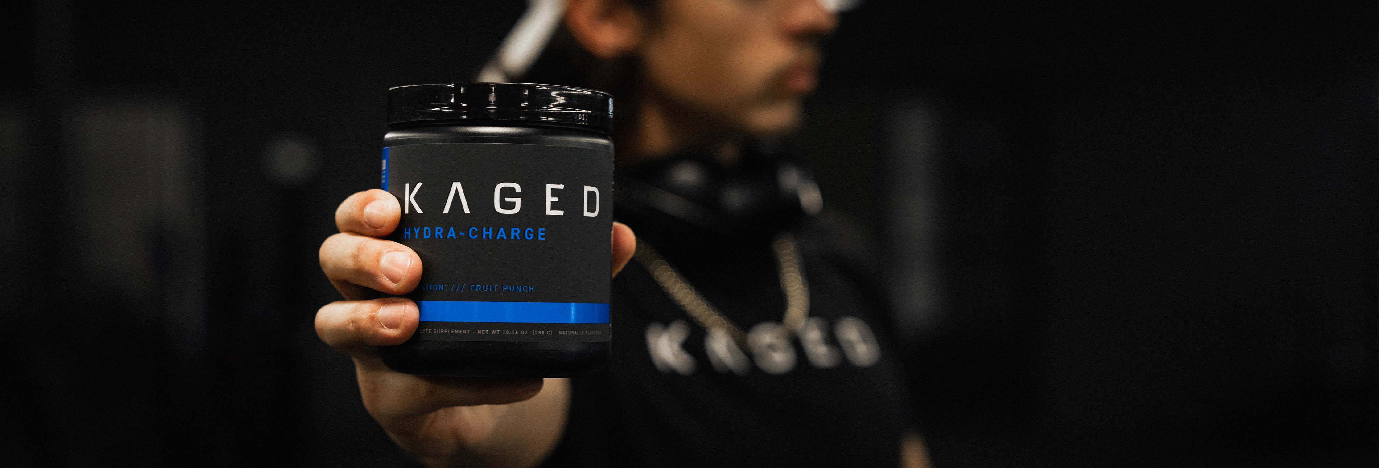 Best Sellers | Kaged