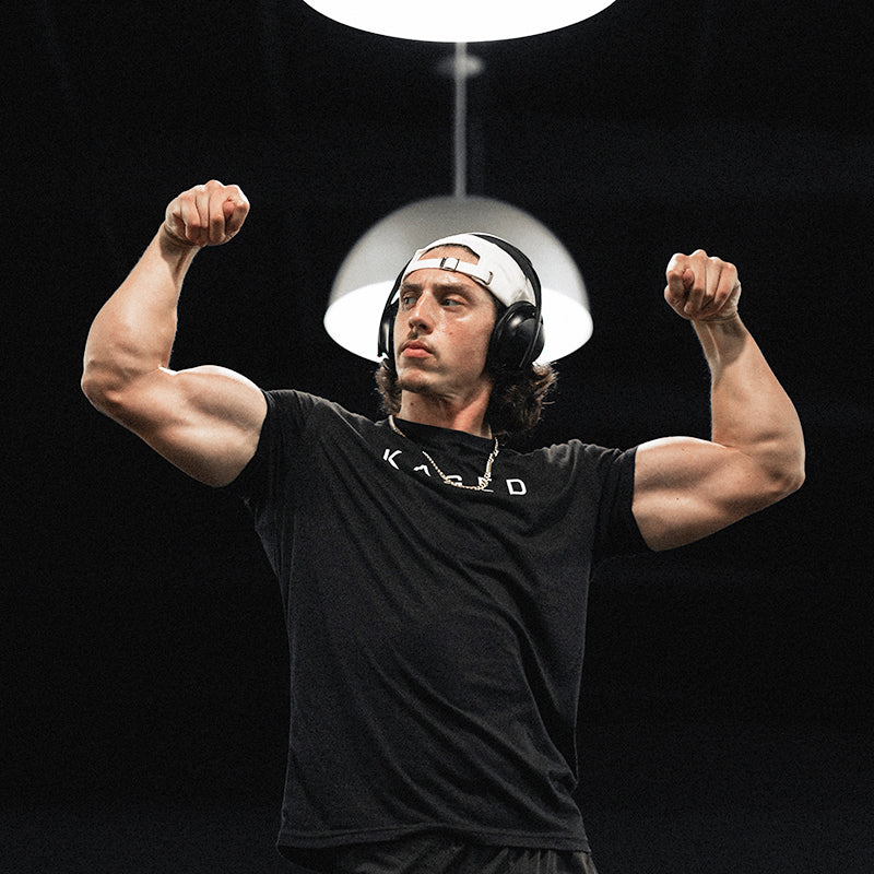 Creatine Monohydrate By Kaged Muscle – Swole Spartan