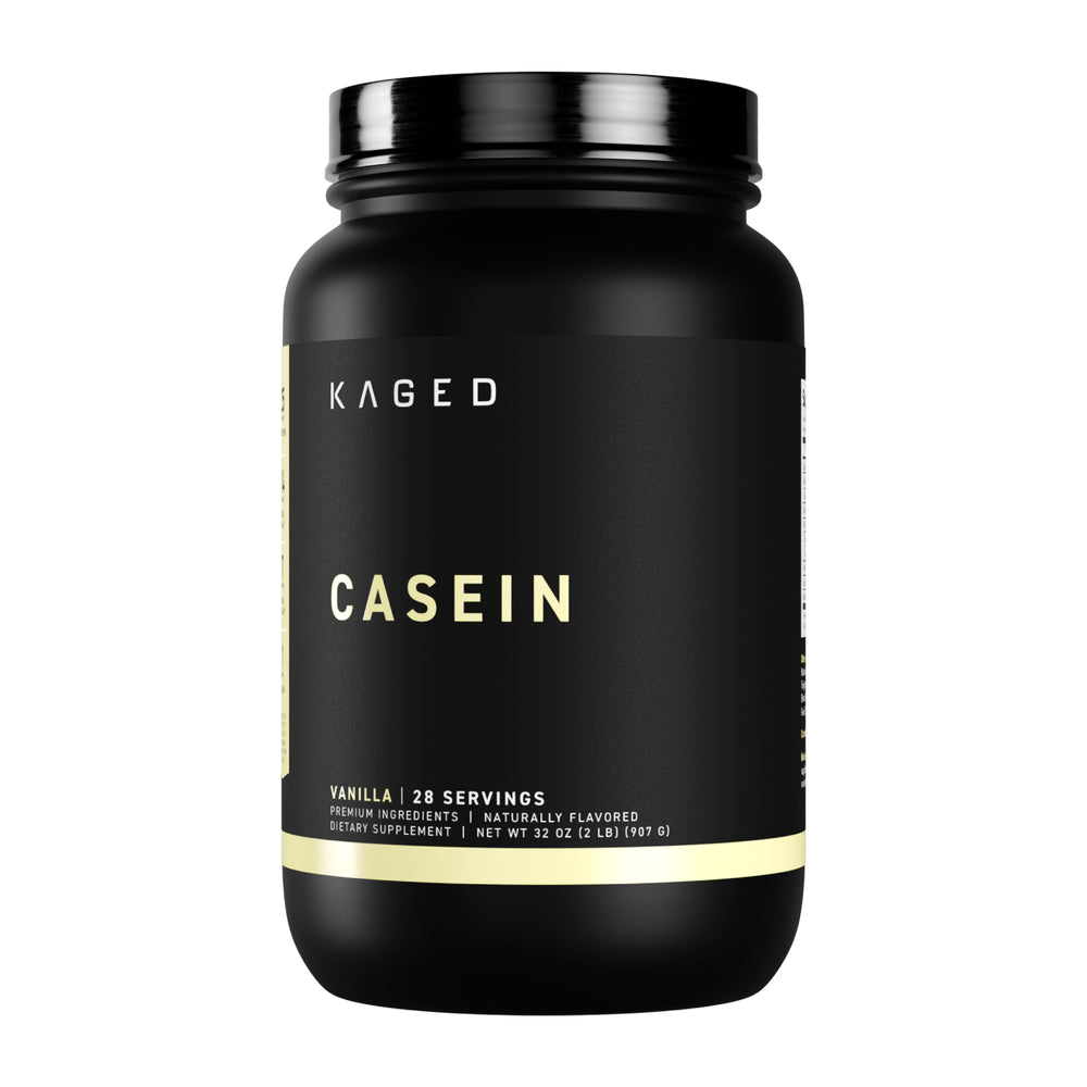 Casein - Micellar Protein Isolate | Kaged