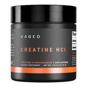 Creatine HCl vs. Creatine Monohydrate: Which Is Best For You? | Kaged