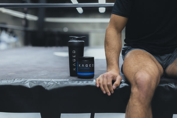 Hydra-Charge - Healthy Sports Hydration | Kaged