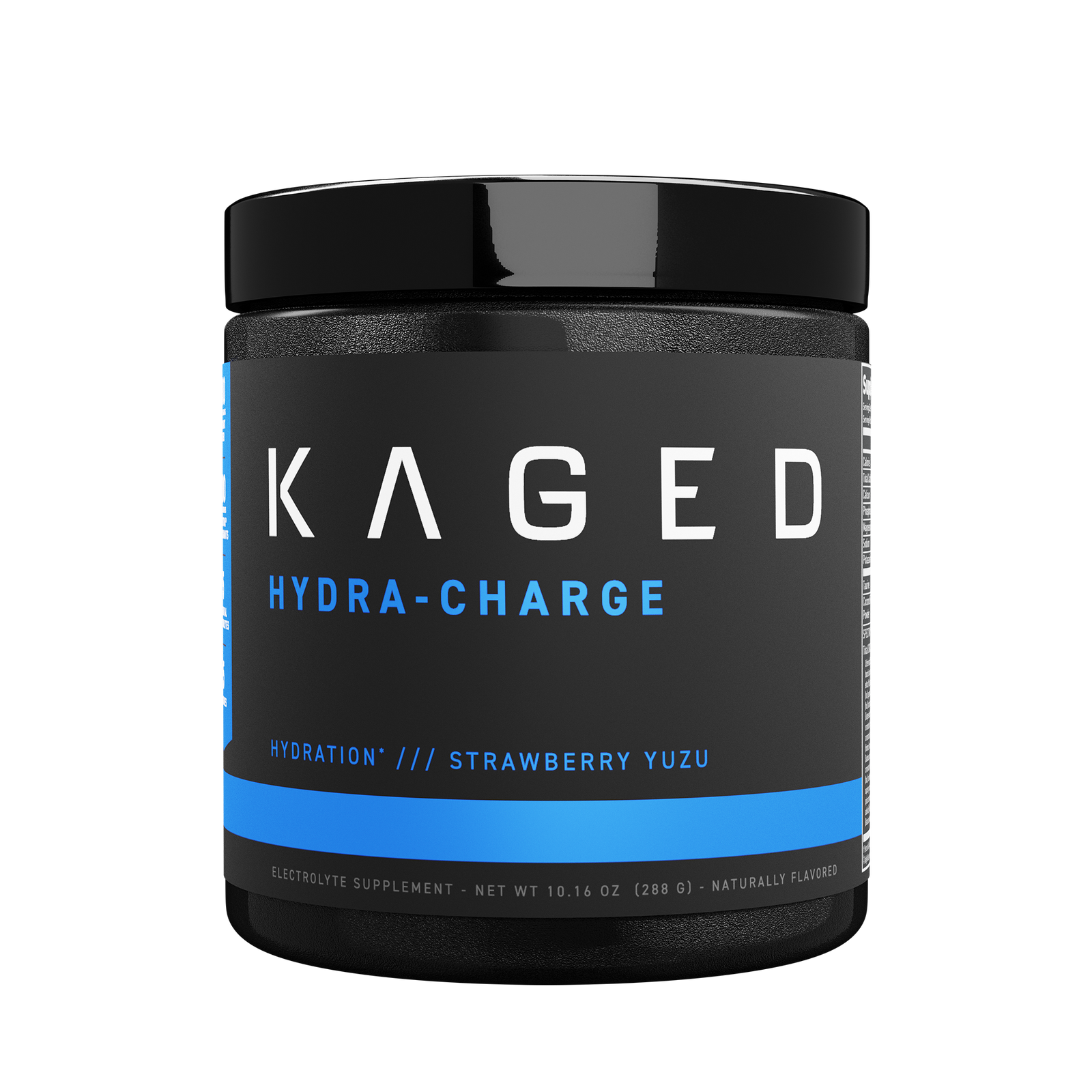 Kaged | Electrolytes