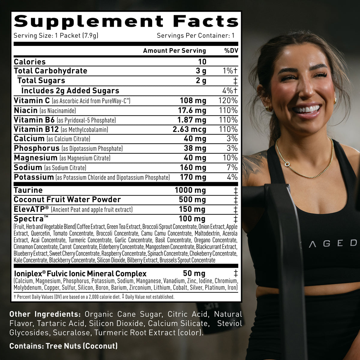 The Complete Creatine Guide For Beginners | Kaged