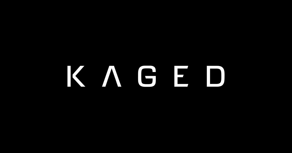 Kaged Supplements | Never Stop Evolving