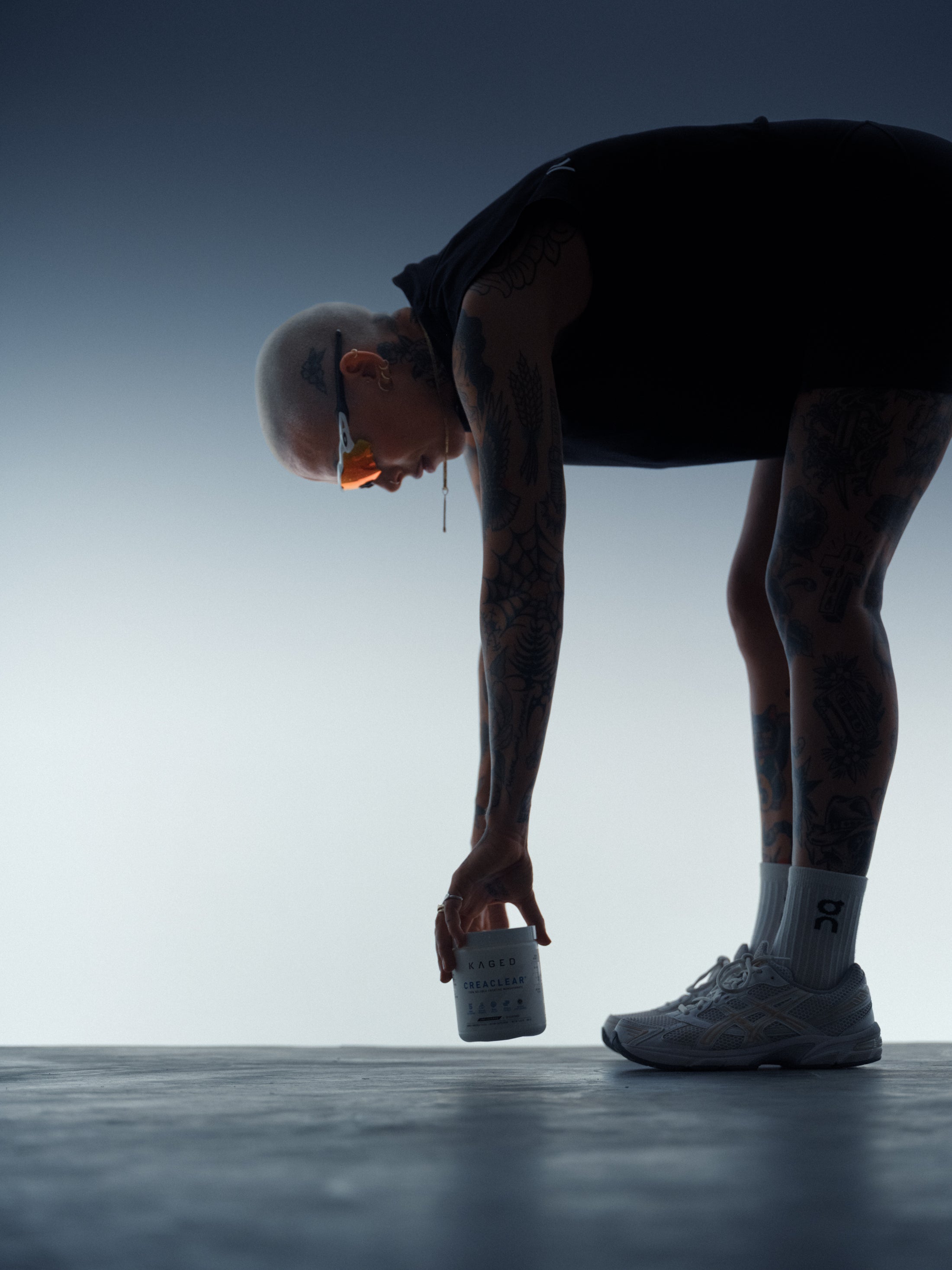 The Complete Creatine Guide For Beginners | Kaged