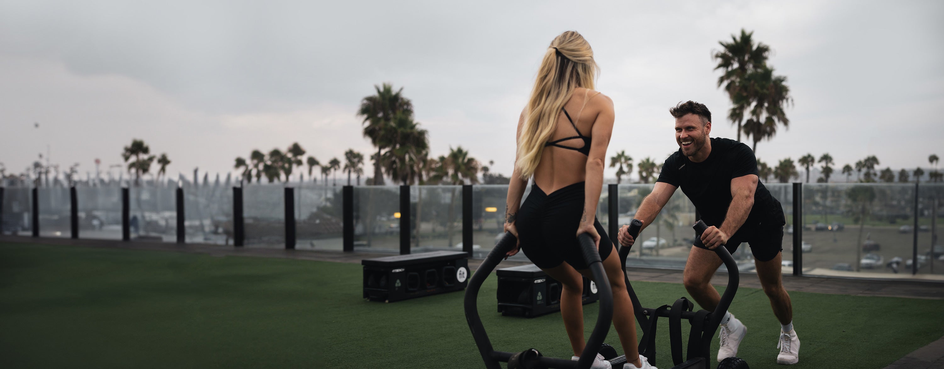 Free Training Programs | Kaged