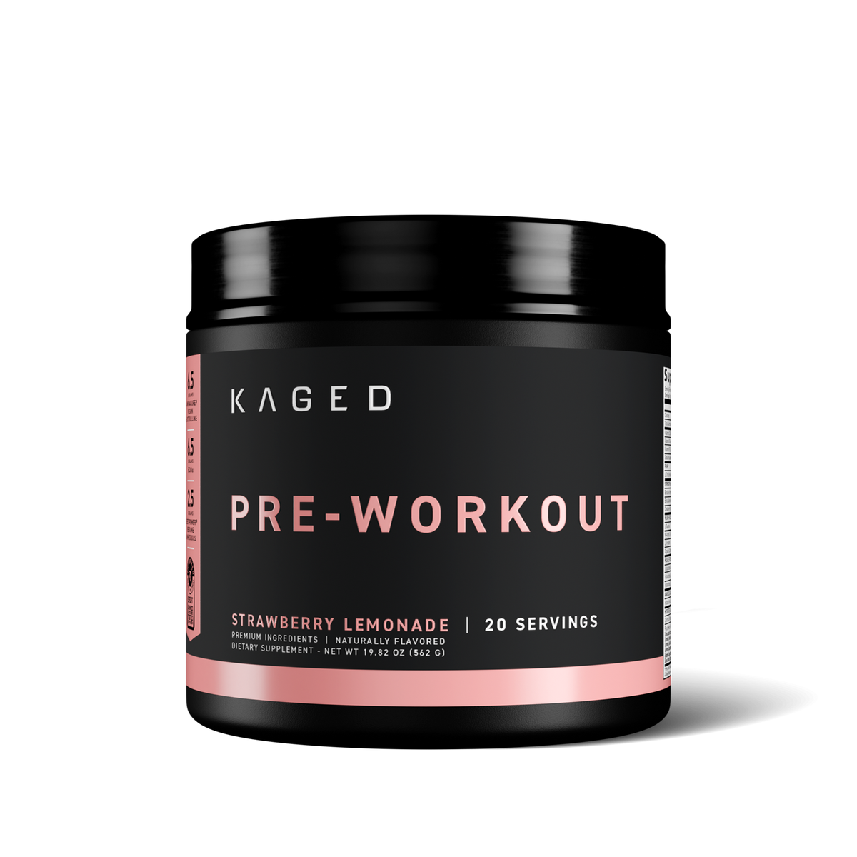 How to Find Your Optimal Caffeine Dosage Pre-Workout