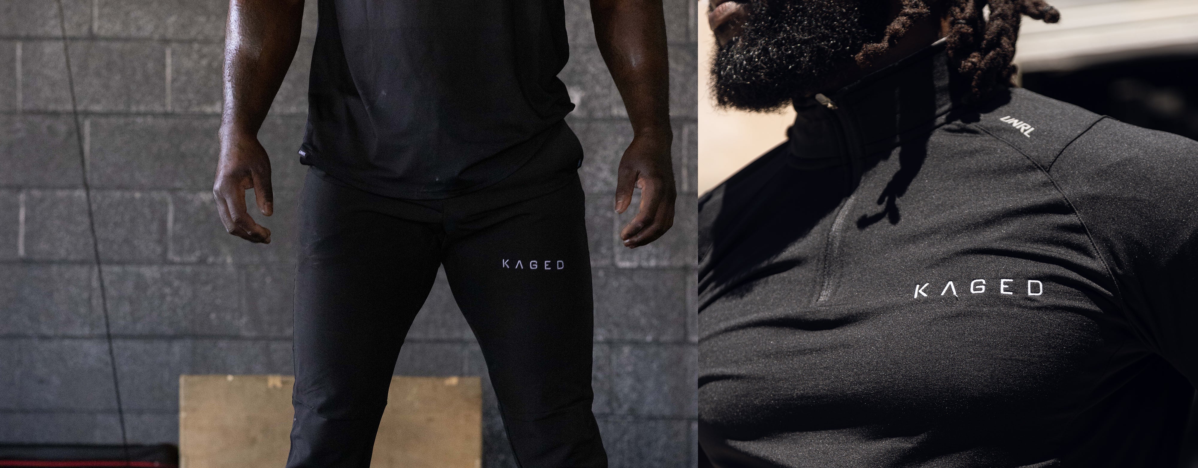 Kaged Supplements | Never Stop Evolving