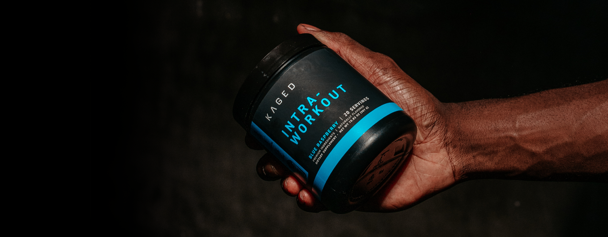 Kaged Supplements | Never Stop Evolving