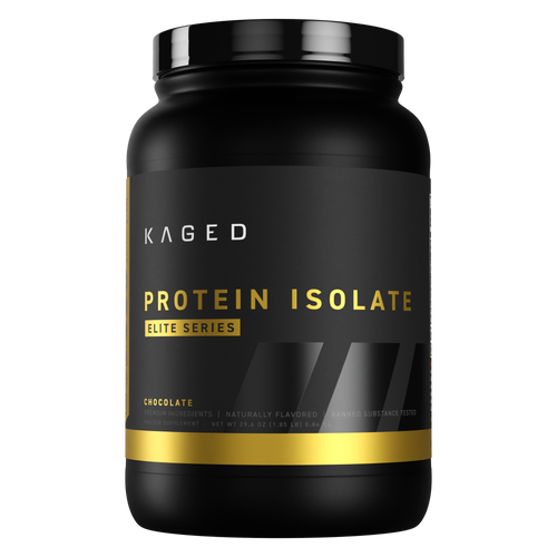 Bundle Builder | Kaged