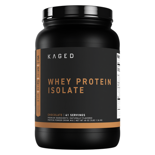 Protein | Kaged
