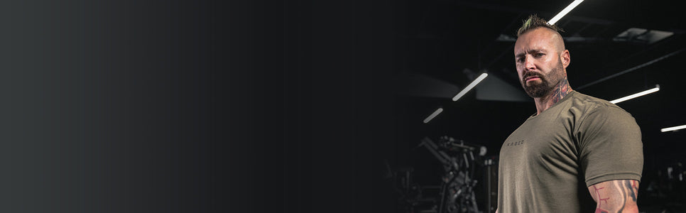 The Project Resolution 7 Week Trainer | Kaged