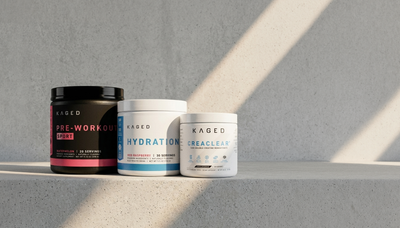 All Products | Kaged