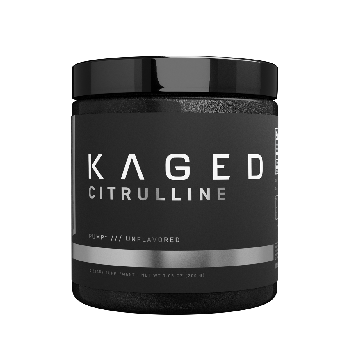 Kaged Supplements | Never Stop Evolving