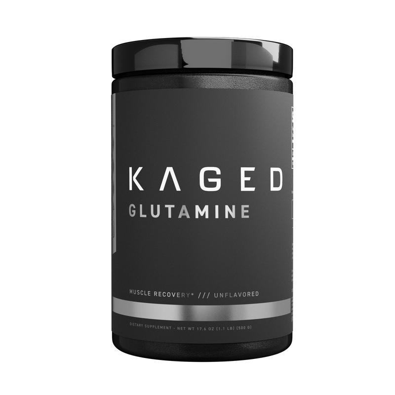 Kaged Supplements | Never Stop Evolving